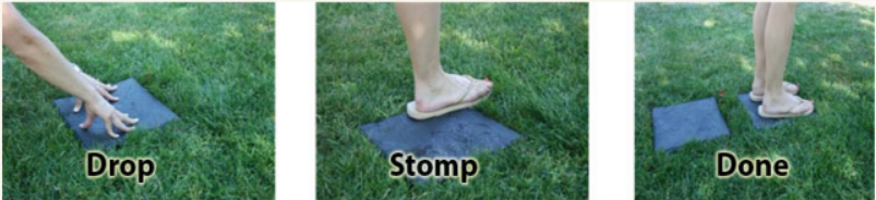 Advantages | Stompstone